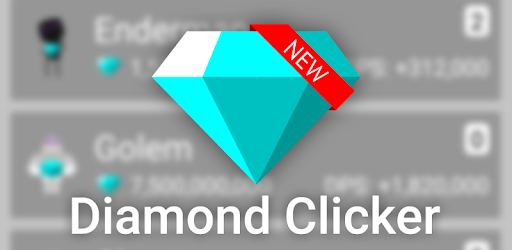 Diamond Clicker for PC - How to Install on Windows PC, Mac