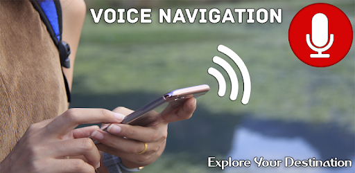 Voice Navigation : Voice Gps Driving Route Finder for PC - How to ...