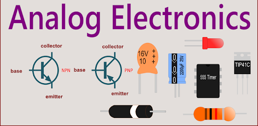 Learn Electronics 2018-Basic electronics app for PC - How to Install on Windows PC, Mac