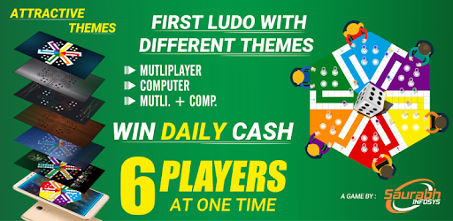 LUDO SIX PLAYER for PC - How to Install on Windows PC, Mac