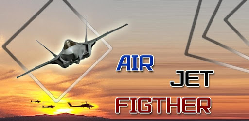 Air Jet Fighter vs Helicopters for PC - How to Install on Windows PC, Mac