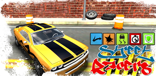 Street Car Racers APK Download For Free