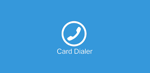 Du Hello Card Dialer APK Download For Free