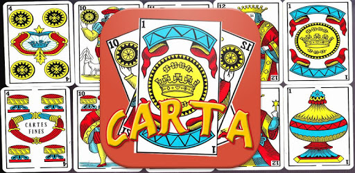 Carta Makla for PC - How to Install on Windows PC, Mac
