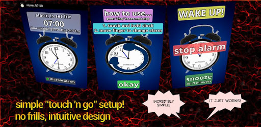 Simplest Alarm-clock Ever for PC - How to Install on Windows PC, Mac