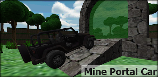 Mine Portal Car for PC - How to Install on Windows PC, Mac