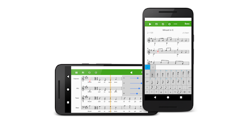 Score Creator: write music, compose sheet music. for PC - How to ...
