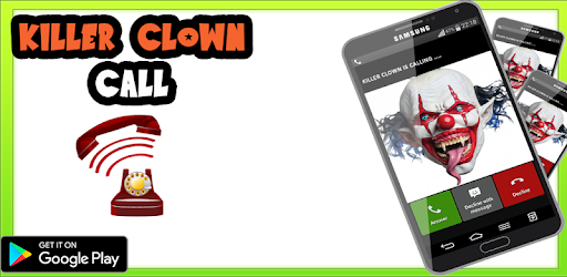 Killer Clown Call for PC - How to Install on Windows PC, Mac