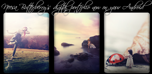 Neesa B UCCW Portrait Weather for PC - How to Install on Windows PC, Mac