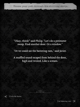 Shadow House APK Download For Free