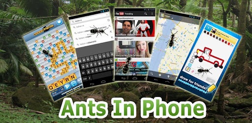 Ants in Phone for PC - How to Install on Windows PC, Mac