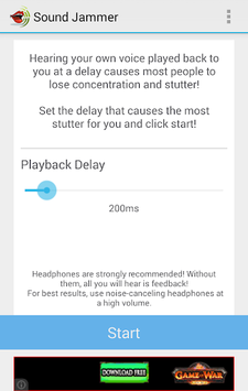 Sound Jammer APK Download For Free
