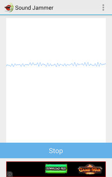 Sound Jammer APK Download For Free
