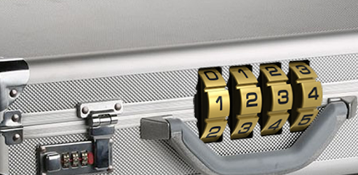 lock screen number briefcase lockscreen pattern for PC - How to Install ...