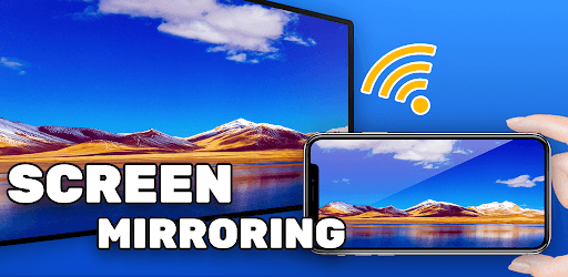 Screen Mirroring App - Cast Phone to TV with Wifi for PC - How to ...