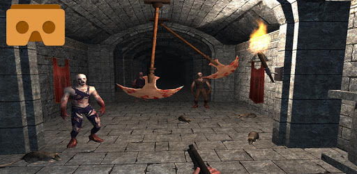 VR Horror Dungeon 3D for PC - How to Install on Windows PC, Mac