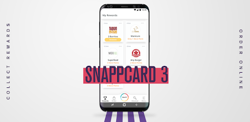 SnappCard: Your Rewards App for PC - How to Install on Windows PC, Mac