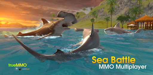 Sea Battle MMO for PC - How to Install on Windows PC, Mac
