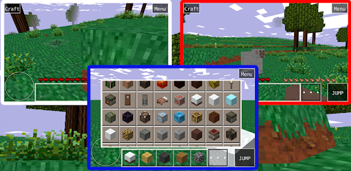 Build Block Craft for PC - How to Install on Windows PC, Mac