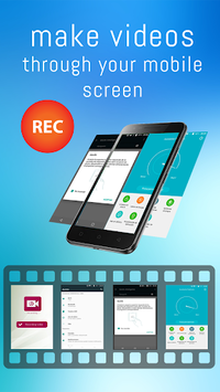 Secret Screen Recorder APK Download For Free
