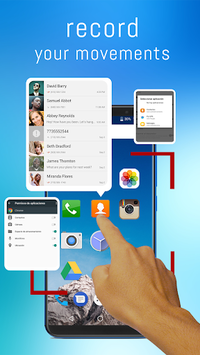 Secret Screen Recorder APK Download For Free