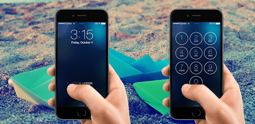 Secret Lock Screen for PC - How to Install on Windows PC, Mac