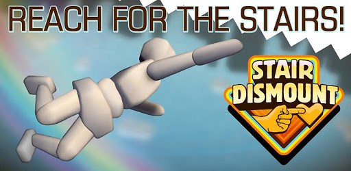 Stair Dismount for PC - How to Install on Windows PC, Mac