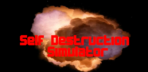 Self Destruction simulator for PC - How to Install on Windows PC, Mac