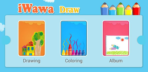 iWawa Draw for PC - How to Install on Windows PC, Mac