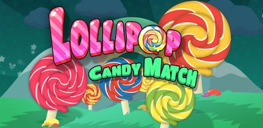 Lollipop Candy Match for PC - How to Install on Windows PC, Mac