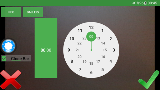 Camera Photo Self Timer APK Download For Free