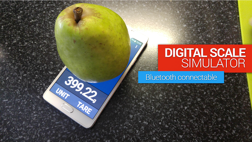 IQ Digital scale simulator APK Download For Free