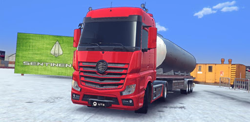 Ultimate Truck Simulator Lite+ for PC - How to Install on Windows PC, Mac