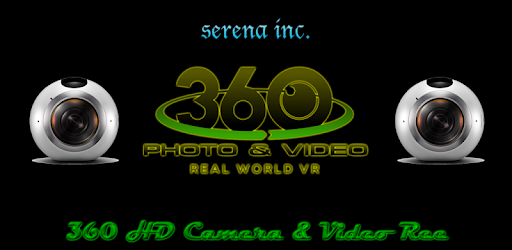 360 HD Camera & Video (New) for PC - How to Install on Windows PC, Mac