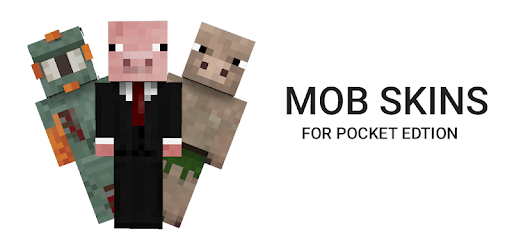 Mob Skins APK Download For Free