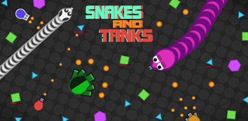 Snakes vs. Tanks for PC - How to Install on Windows PC, Mac