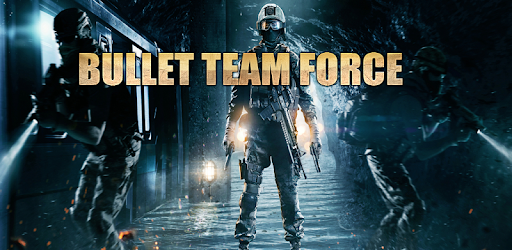 Bullet Team Force - Online FPS for PC - How to Install on Windows PC, Mac