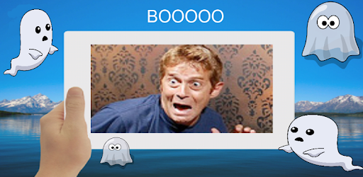 Booooo APK Download For Free