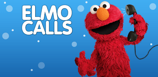 Elmo Calls by Sesame Street for PC - How to Install on Windows PC, Mac