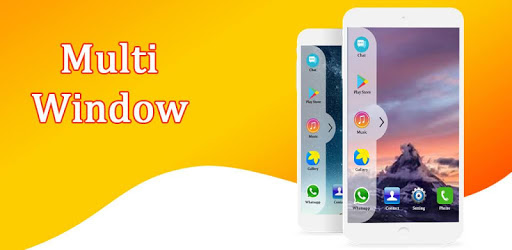 Multi Window with Split Screen & Slide Bar for PC - How to Install on ...