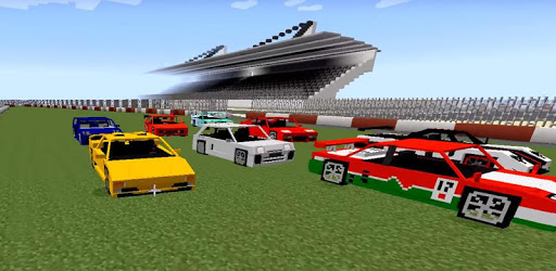 Car Mod for Minecraft Game for PC - How to Install on Windows PC, Mac