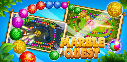 Marble Puzzle: Marble Shooting & Puzzle Games for PC - How to Install ...