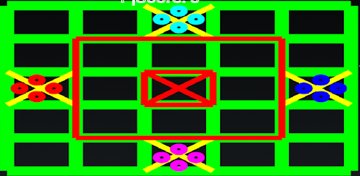 Saar - A Traditional Ludo Game for PC - How to Install on Windows PC, Mac