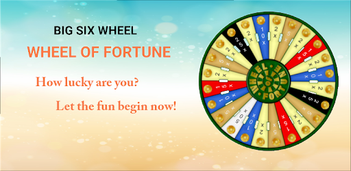 Big Wheel of Fortune for PC - How to Install on Windows PC, Mac
