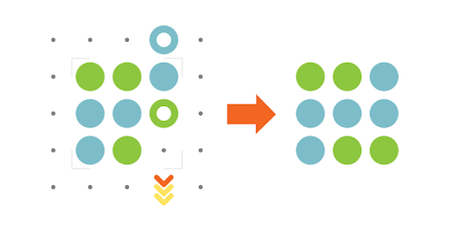 Line Up the Dots for PC - How to Install on Windows PC, Mac