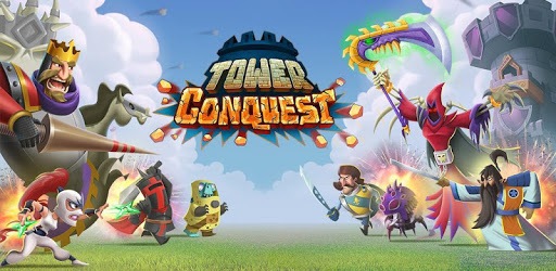 Tower Conquest for PC - How to Install on Windows PC, Mac