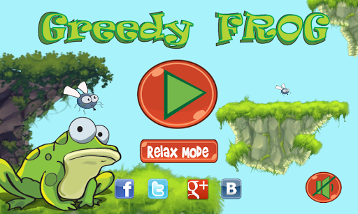 Greedy Frog APK Download For Free