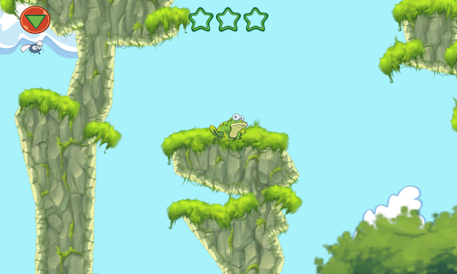 Greedy Frog APK Download For Free