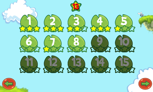 Greedy Frog APK Download For Free