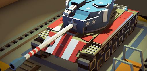 World Of Cartoon Tanks for PC - How to Install on Windows PC, Mac